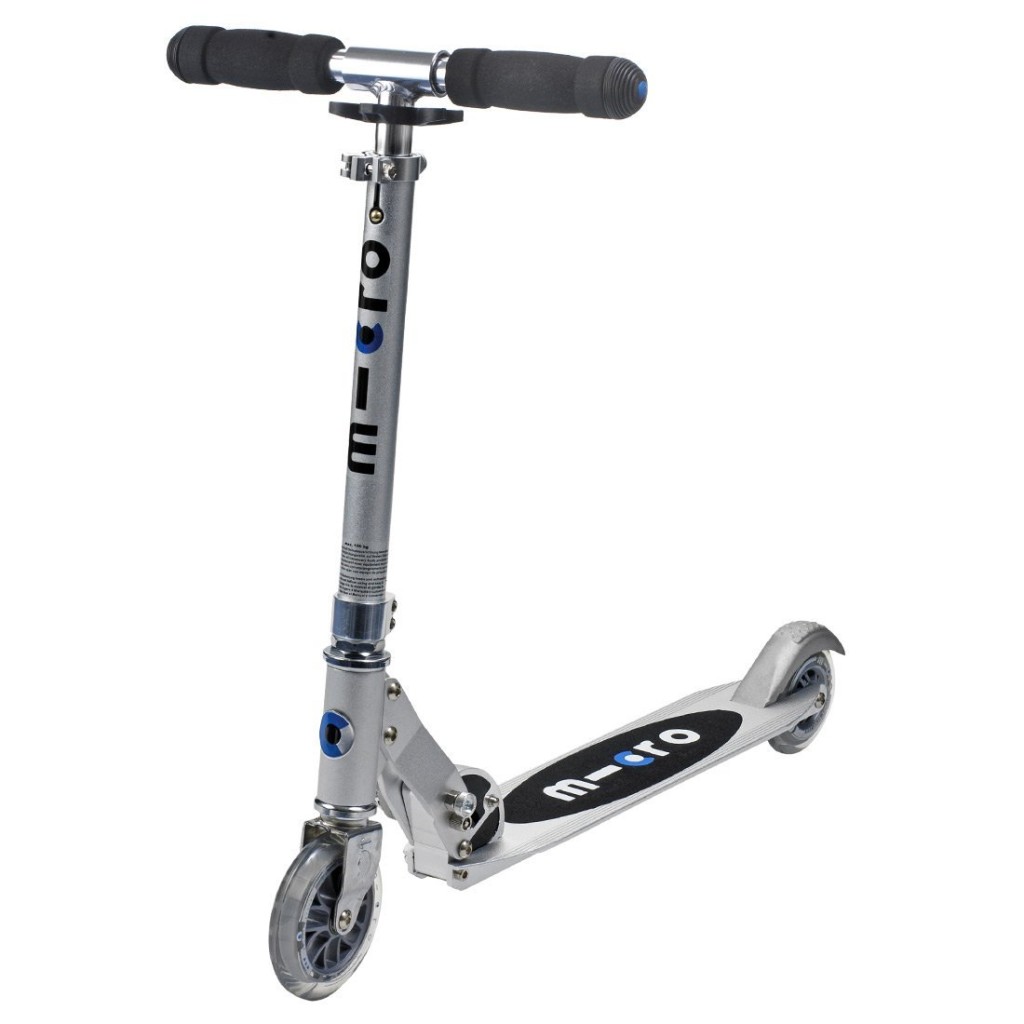 🥇 Roller Scooter ++ Top 5 ++ Vergleiche & Angebote 2017